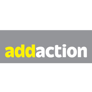 C-Stem Customer Addaction Logo - C-STEM