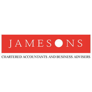 C-Stem Customer Jamesons Logo - C-STEM